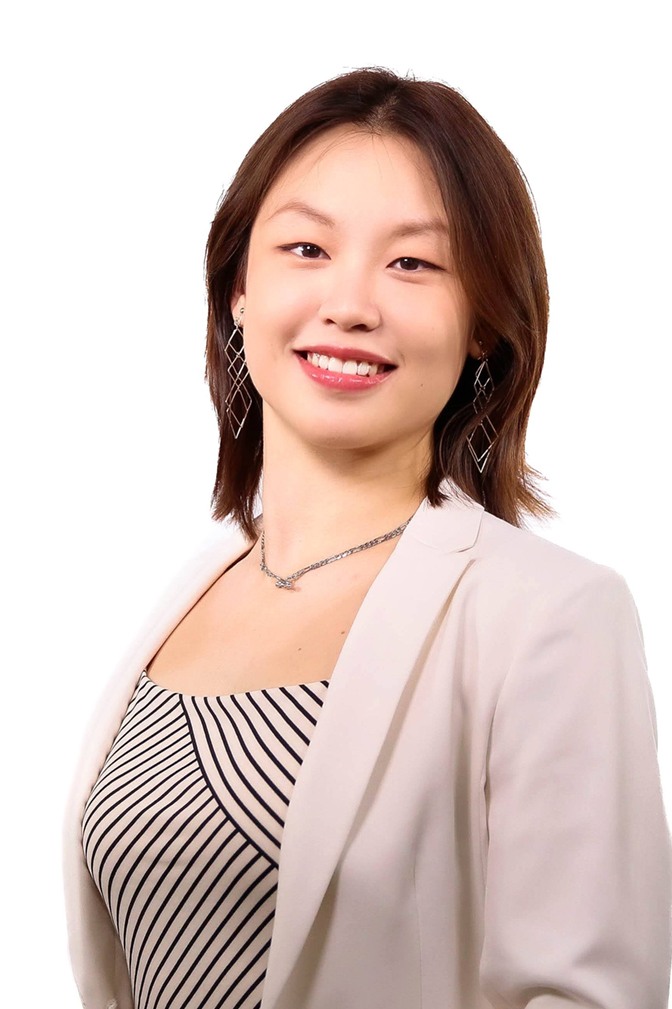 Yuhan (Alex) Fu | Watson School of International and Public Affairs